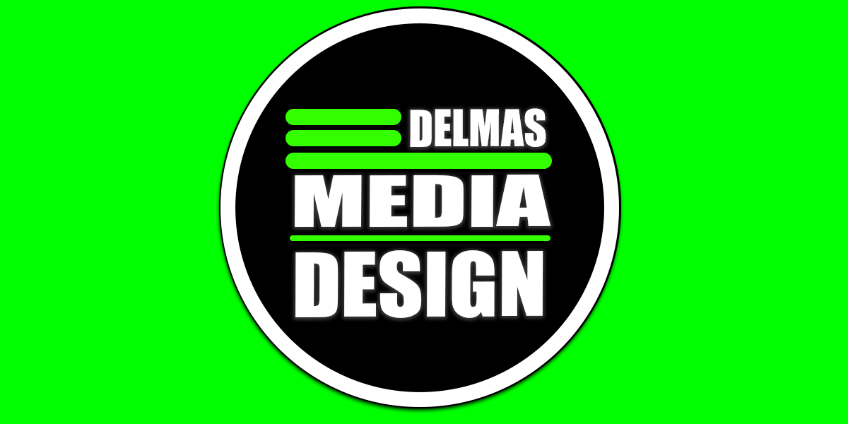 Home - Delmas Media